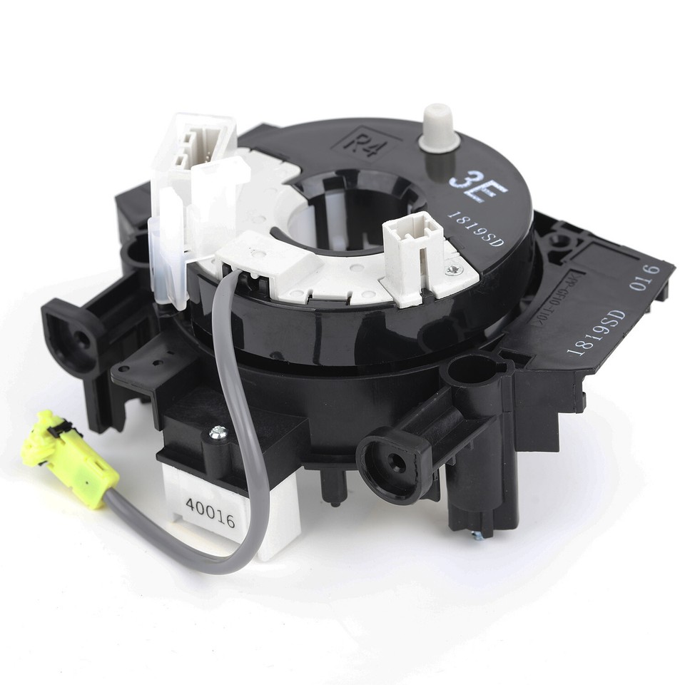 Squib Spiral Cable Clock Spring B5567-BT10A For Nissan X-Trail/Dualis ...