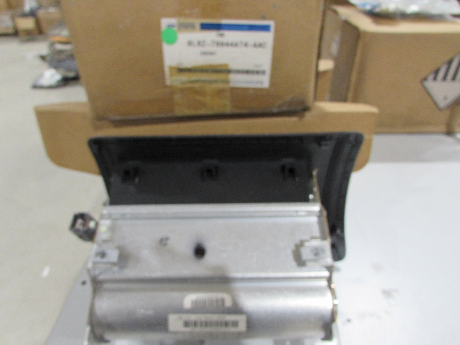 NOS NEW GENUINE FORD MOTORCRAFT PART # 6L8Z-78044A74-AAC MODULE | eBay