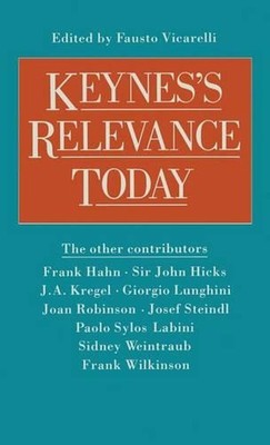 Keyness Relevance Today by Fausto Vicarelli (English) Hardcover Book ...