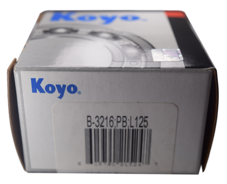 KOYO B-3216 Needle Bearing 2" x 2-3/8" x 1" U.S.A | eBay