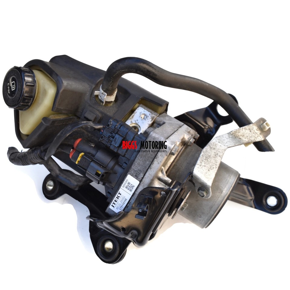 2013-2018 Nissan Altima Electric Power Steering Pump | 49110 5AA0C ...