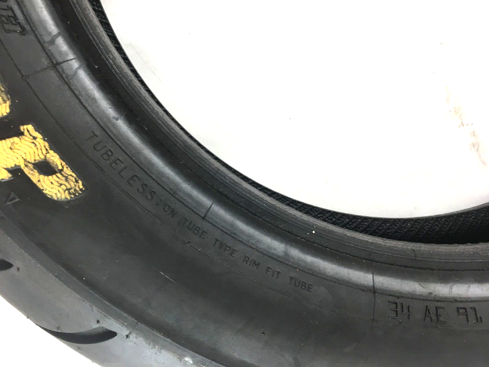 Dunlop American Elite MT90B16 Tire | eBay