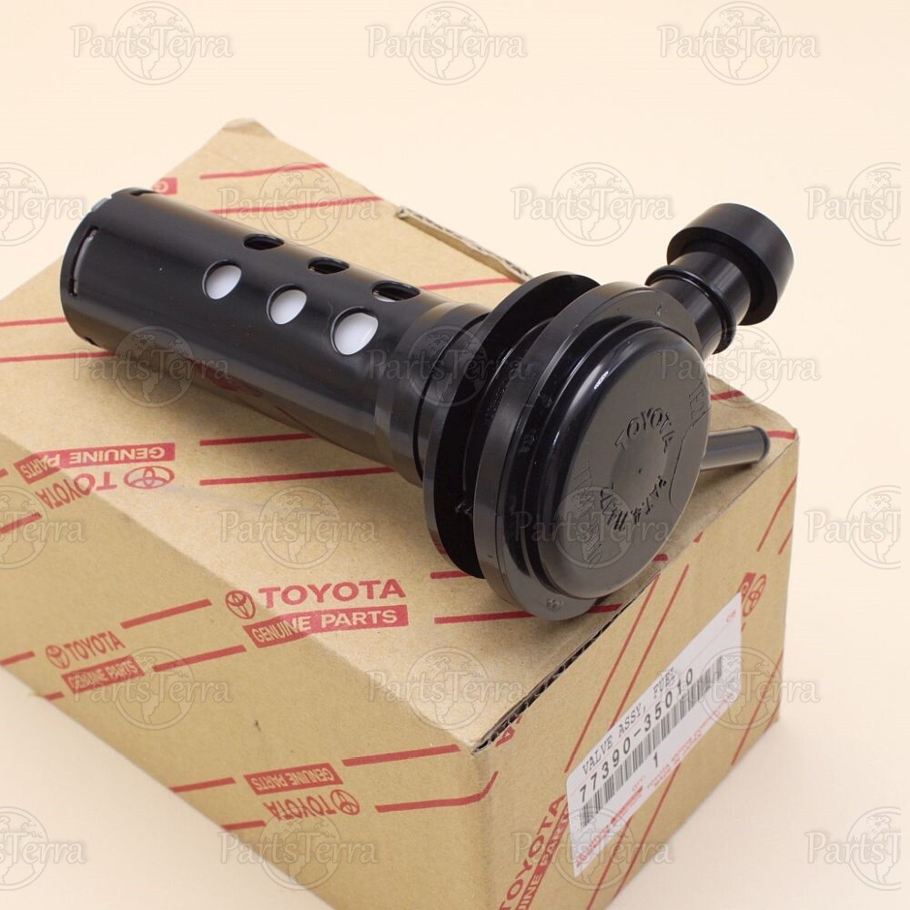 NEW Genuine OEM Toyota TACOMA 4RUNNER Valve Assembly Fuel Tank Inlet ...