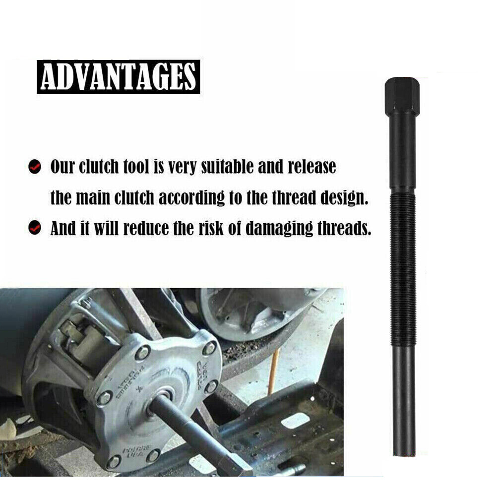 Primary Clutch Puller Removal Tool 2870506 For Polaris Sportsman 300 ...