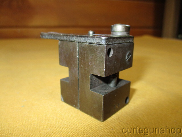 Ideal Bullet Mold Block with Sprue Plate No 358-432 for 38/357 Caliber ...