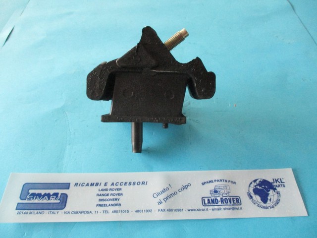 P38 Range Rover & Landrover Discovery Pair of 300TDi Engine Mounts NEW ...