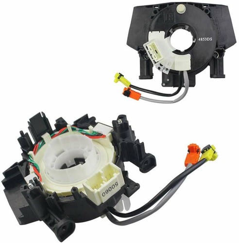 CAVO CONTATTO SPIRALATO ANELLO AIRBAG NISSAN QASHQAI J10/JJ10 25560 ...