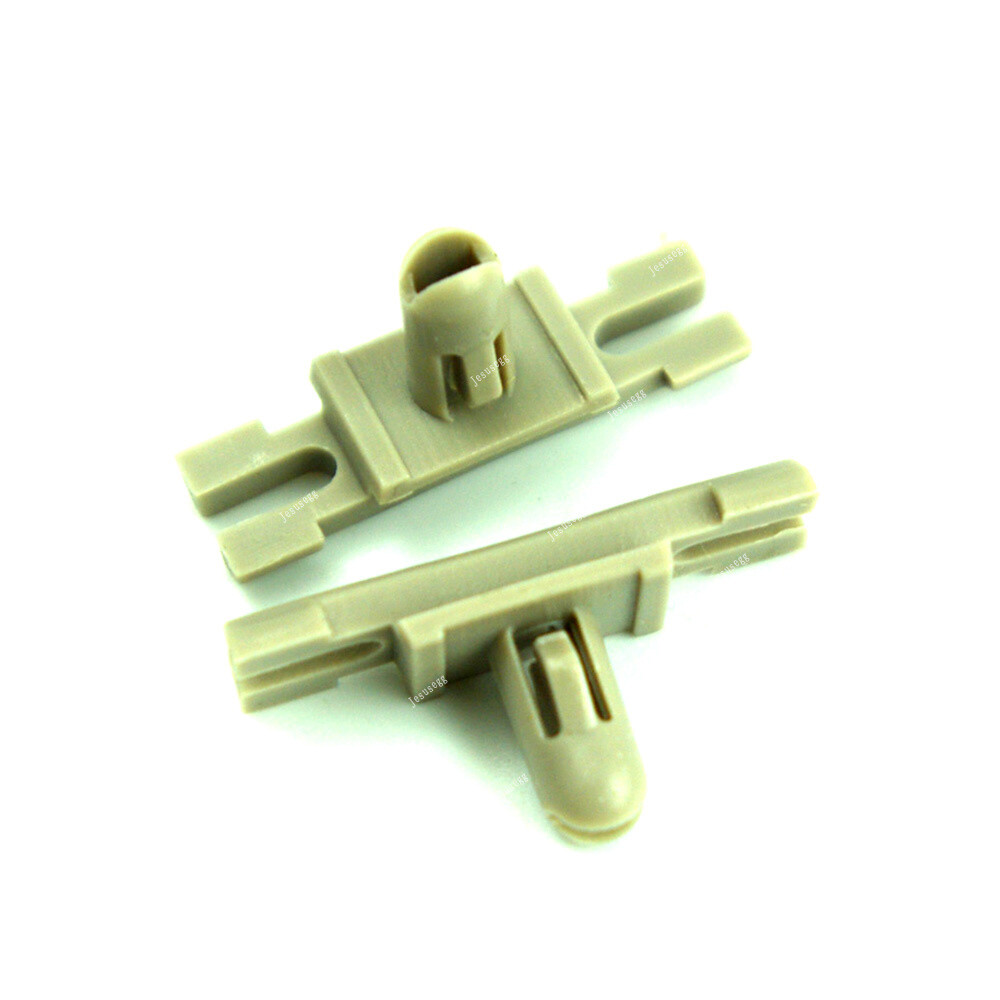 6X Right Exterior Reveal Molding Clip for BMW F30 E90 E91 328i 320i ...