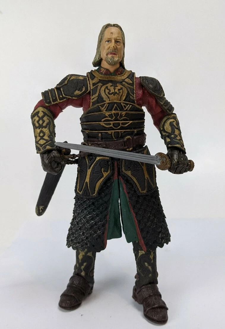 Lord Of The Rings Rohan Armor