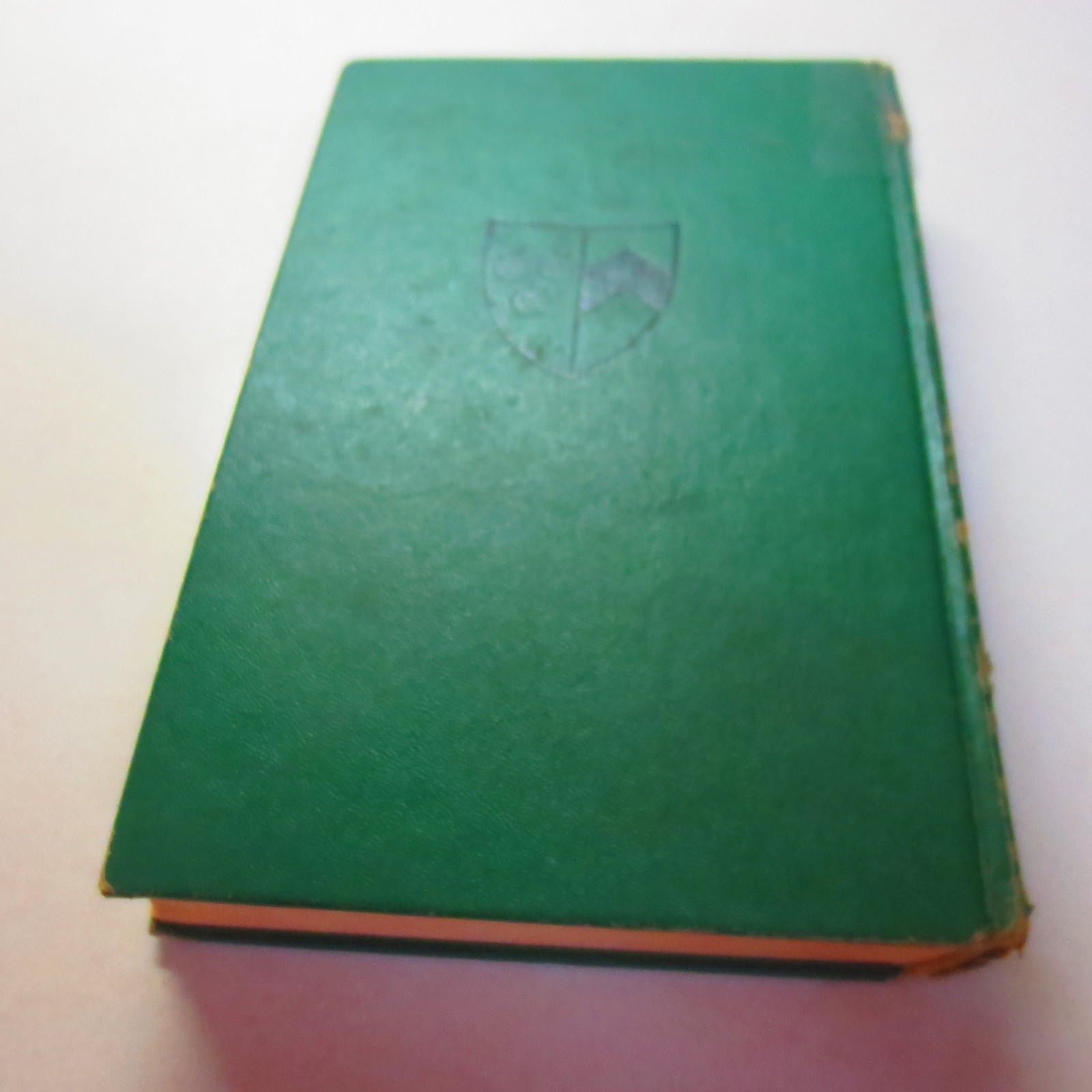 Katherine by Anya Seton vintage 1954 Houghton Mifflin Company hardcover ...