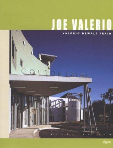 Joe Valerio : Valerio Dewalt Train by Joseph M. Valerio and Malcolm ...