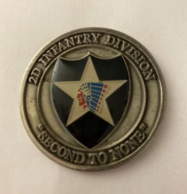 2nd Infantry Division Assistant Division Commander Support Challenge ...