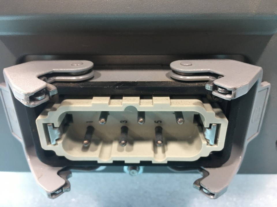 Advanced Energy 3151801-004 RPS, Remote plasma source, 117245 | eBay