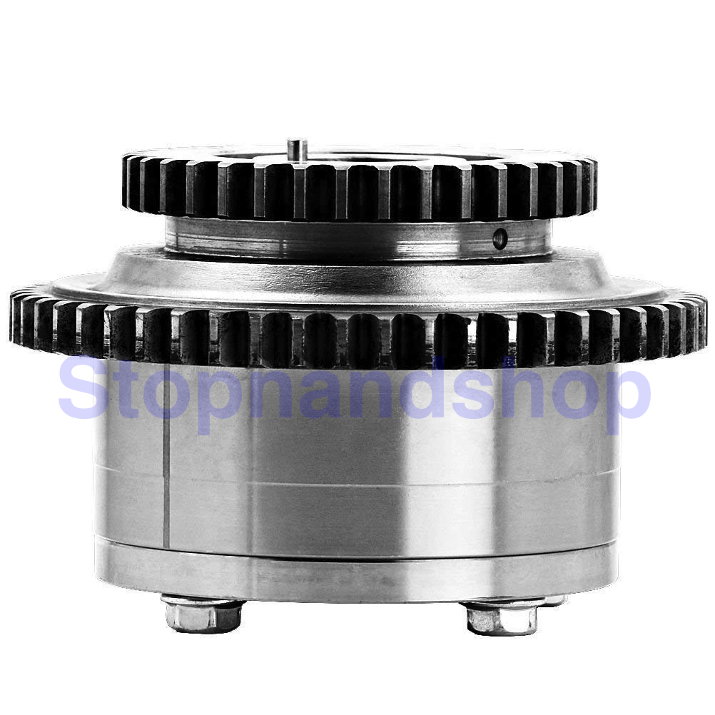 VVTi Cam Gear Phaser Actuator For 02-14 Nissan Infiniti VQ35DE VQ40DE ...