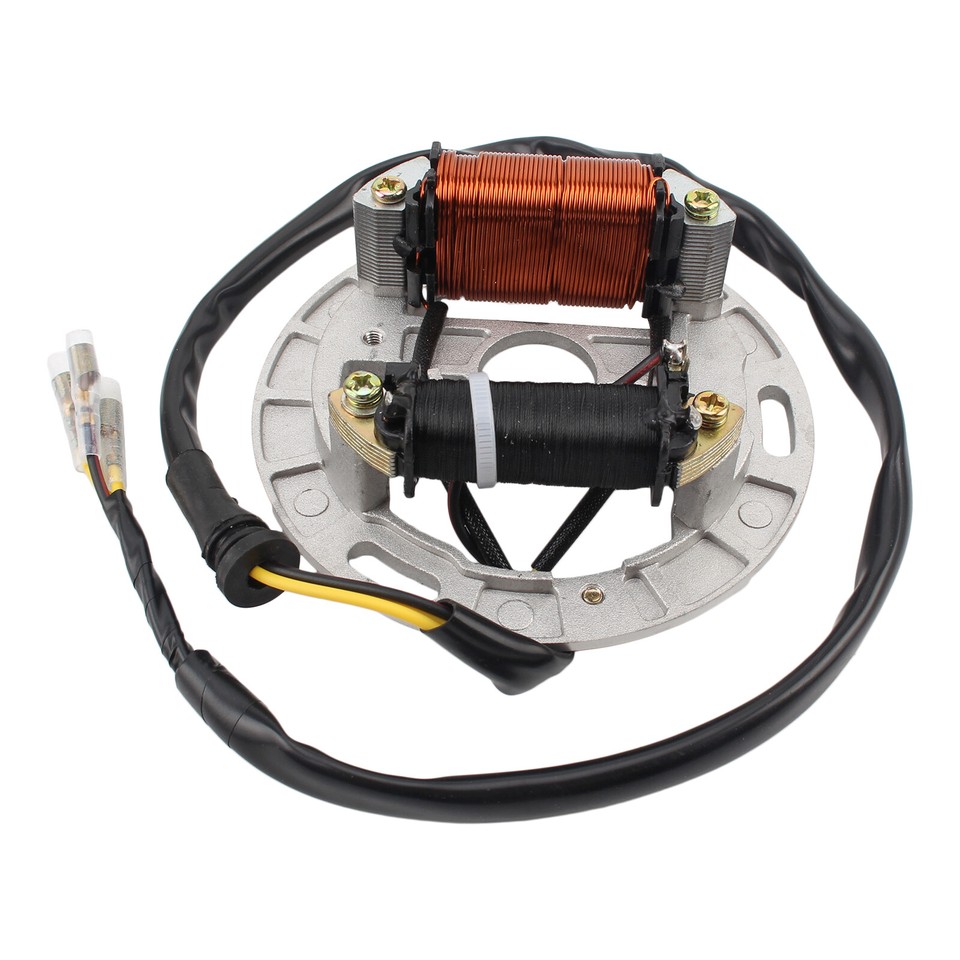 CDI Stator For Suzuki LT80 LT-80 QUAD SPORT 2000 2001 2002-2006 ATV | eBay