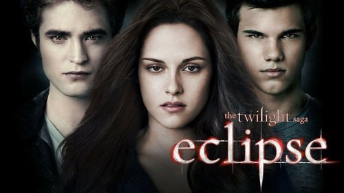 LA SAGA TWILIGHT - ECLIPSE FILM 2010 AFFICHE 45X32CM CINEMA | eBay