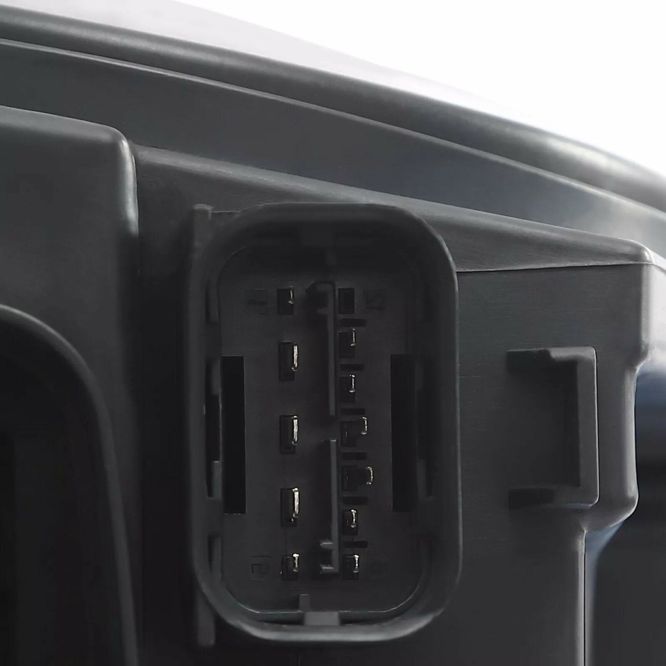 For 2014-2018 BMW X5 F15 X6 F16 Xenon Adaptive Headlight Left Driver ...