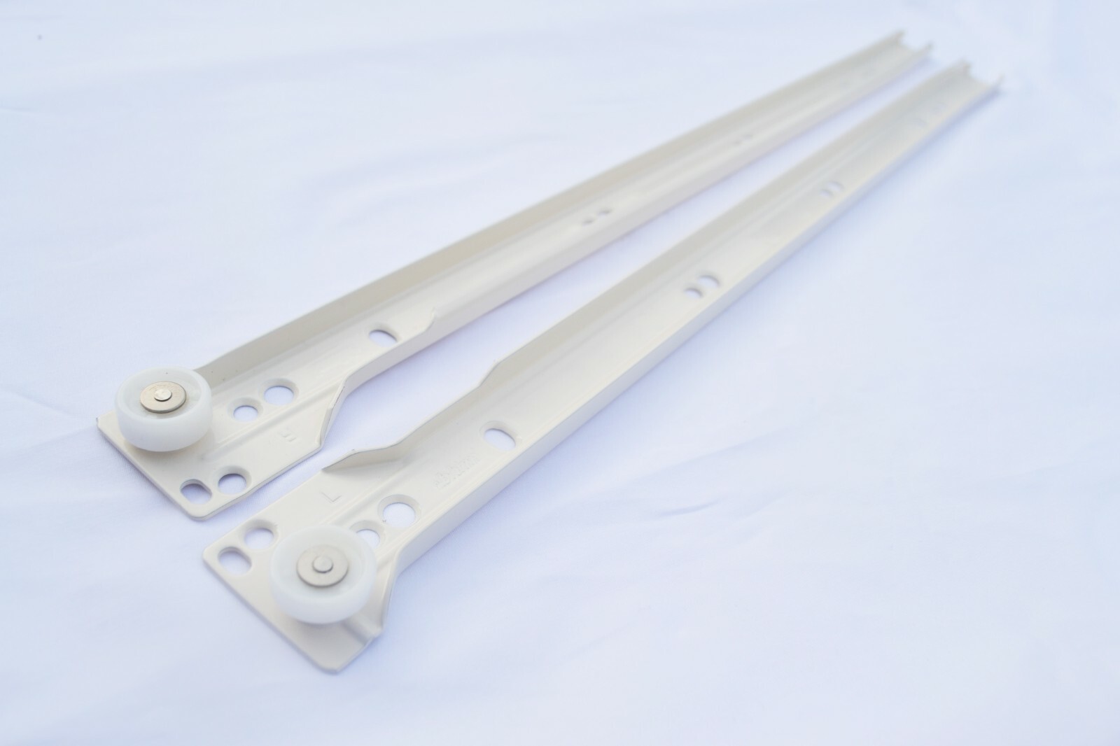 Blum Metabox Replacement Drawer Runners 450mm 320M4501 | eBay