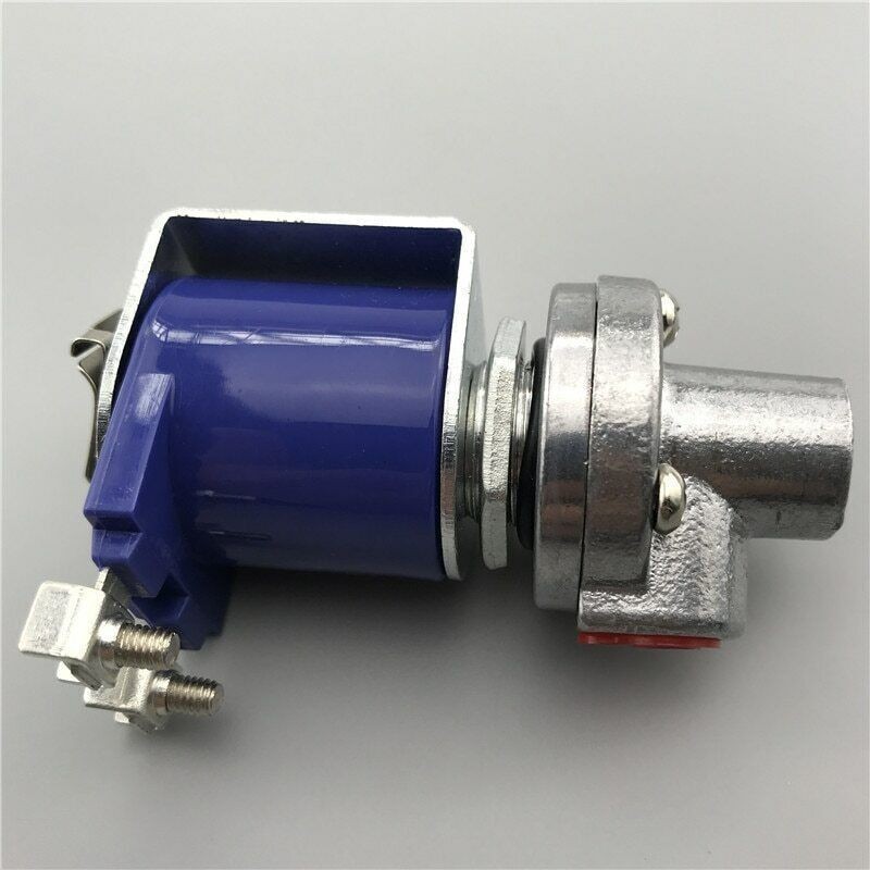 For Goyen RCA3D2 RCA3D1 RCA3D0 1/8" Pilot valve Solenoid Valve Pentair ...