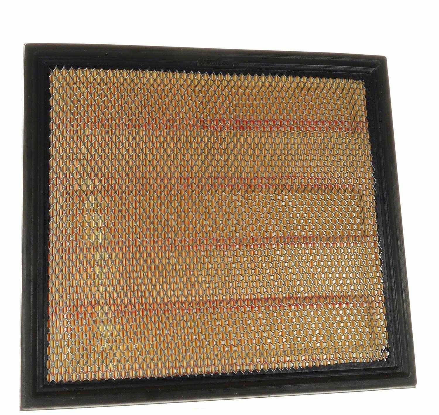 MOTORCRAFT FA1950 Air Filters LC3Z9601A For FORD F-250 SUPER DUTY 2020 ...