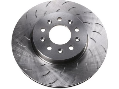 Front Left Brake Rotor API 52RTWP18 for Cadillac ATS 2016 2017 2018 | eBay