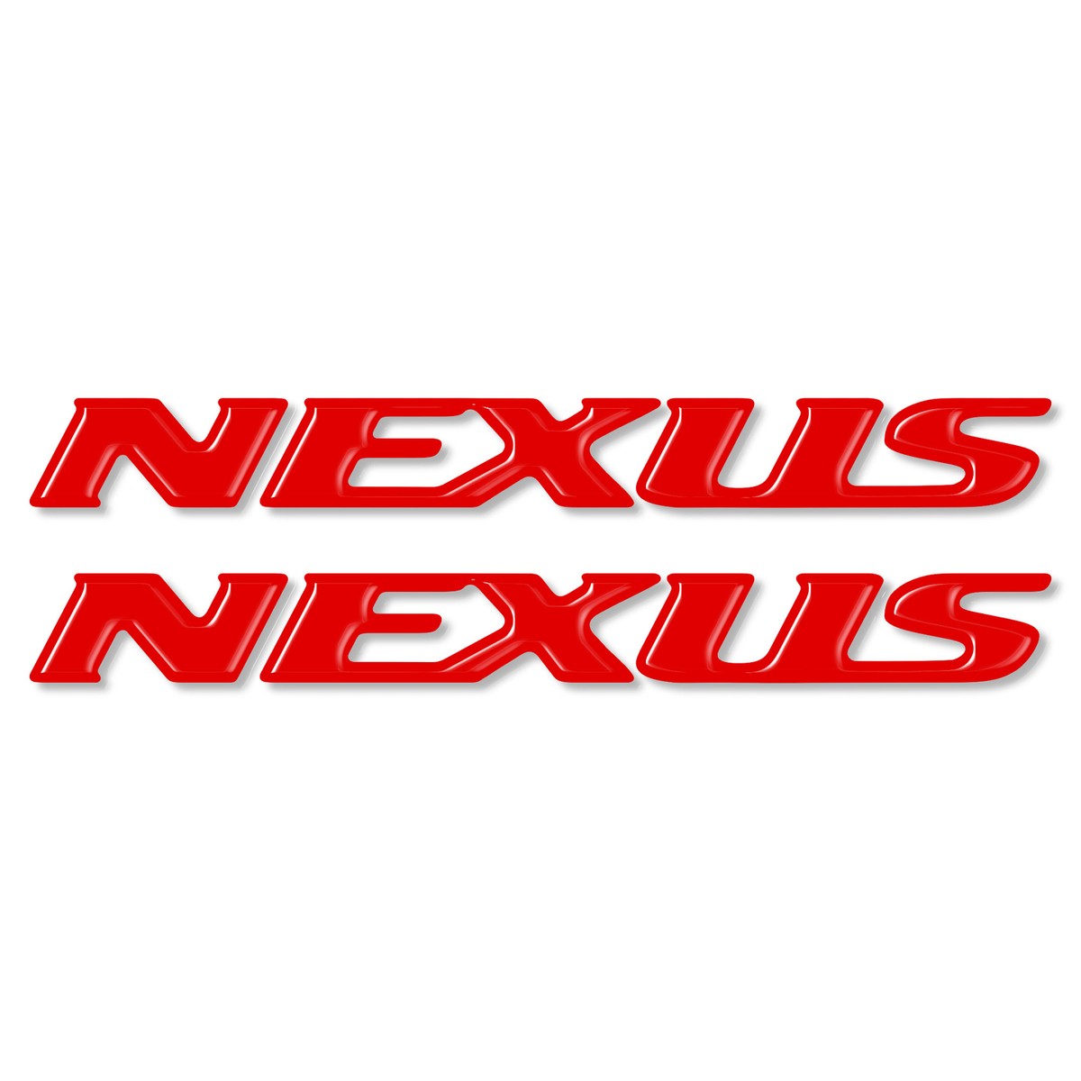 Nexus 7 Logo Vector
