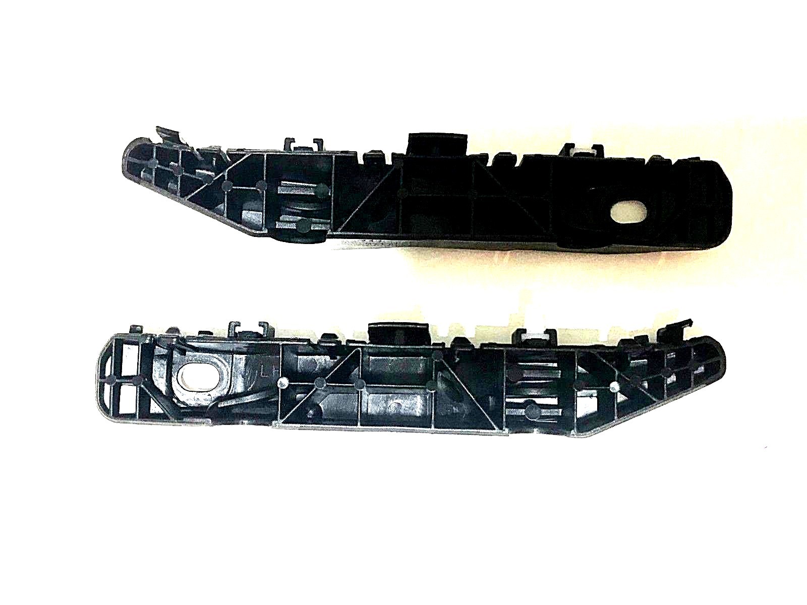 OEM Insert Side Retainer Front Bumper Bracket Hanger RIGHT & LEFT ...