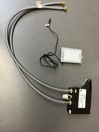 Moen 169155 Motion Sense control box touchless kitchen faucet. 177569 ...