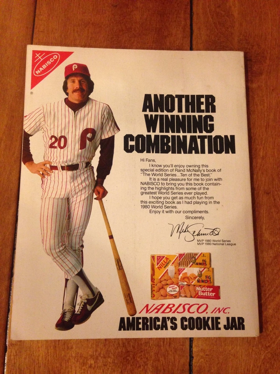 Nabisco Logo History