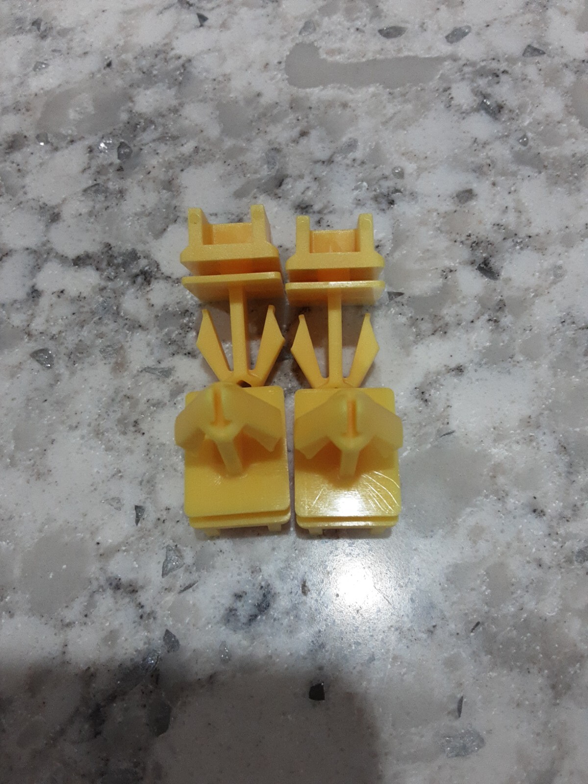 Set of 4 Wheel Opening Moulding Clips Ford F150 2015-2020 | eBay