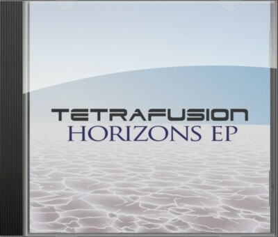 Tetrafusion – Horizons (EP) | eBay