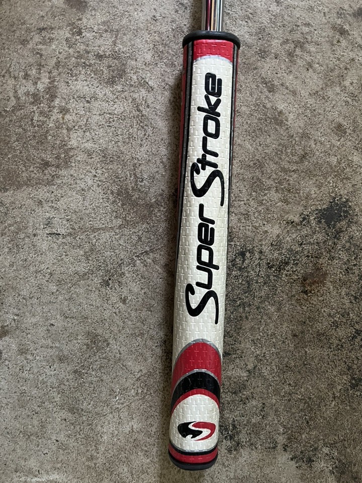 Taylormade EST 79 TM-880 Putter | eBay