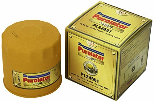 Purolator PL24651 - cross reference oil filters | oilfilter ...