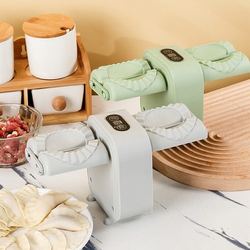 Portable Dumpling Maker Dumpling Press Automatic Mould Dumpling Maker ...