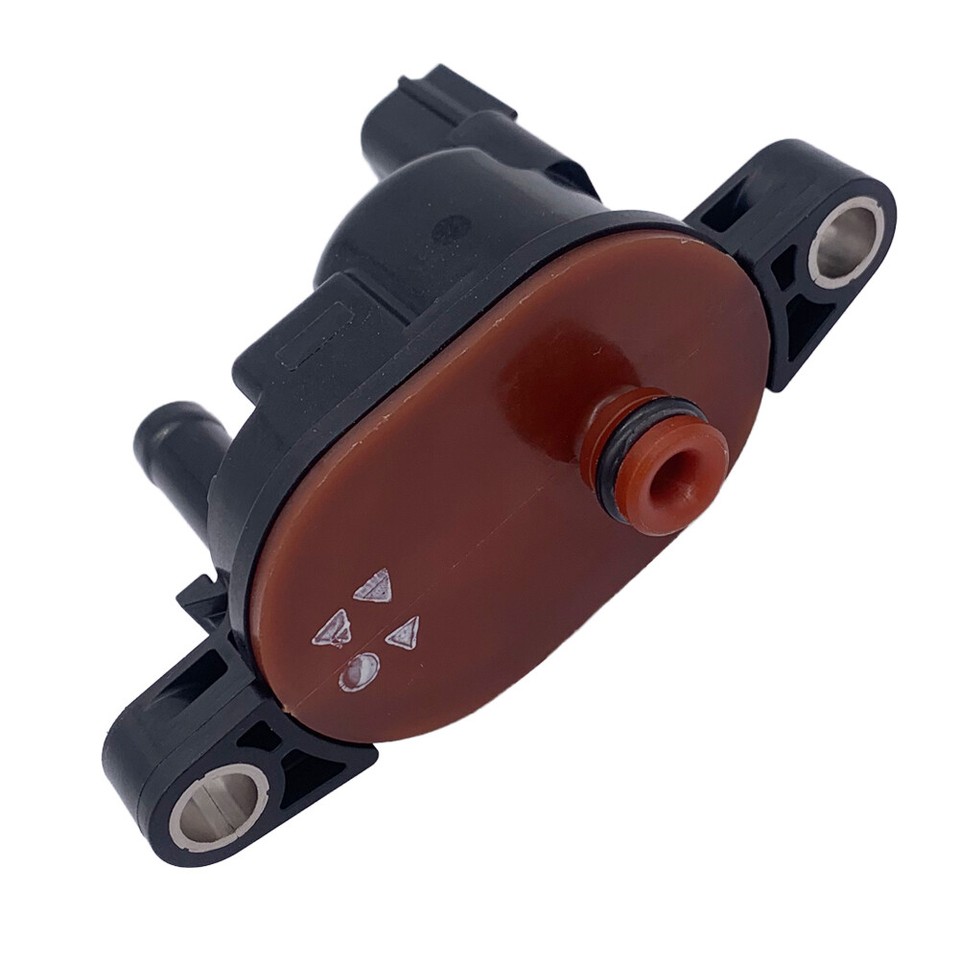 Vapor Canister Purge Solenoid Valve for Honda Civic 06-11 Fit 07-08 ...