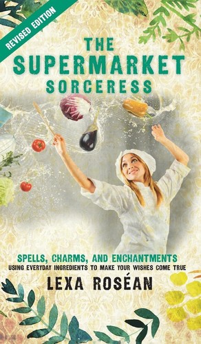 Lexa Rosean | The Supermarket Sorceress | Buch | Englisch (2015 ...