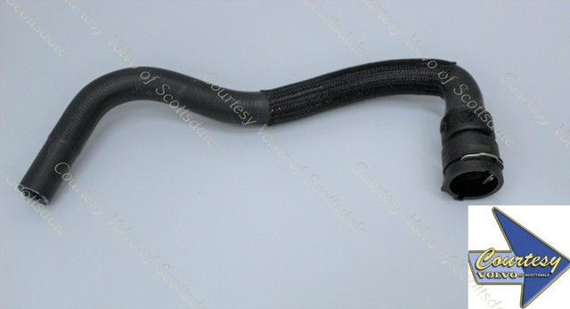 Volvo 30794859 Genuine OEM Factory Original Inlet Hose for sale online ...