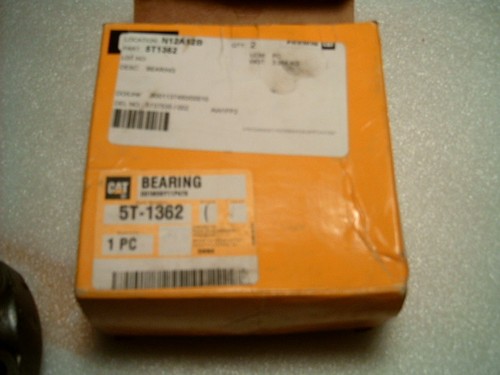 OEM Caterpillar U Joint 5T-1362 | eBay