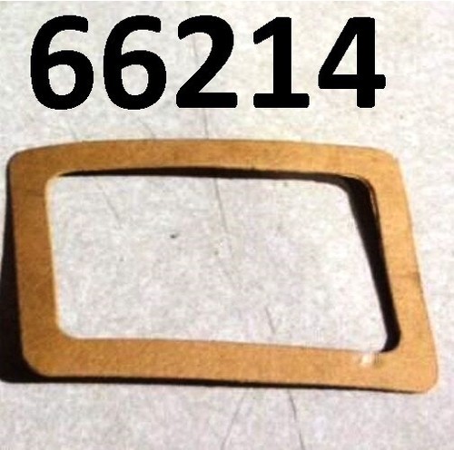 NEW OEM NOS Briggs AND STRATTON Valve Cover Gasket 66214, B6 | eBay