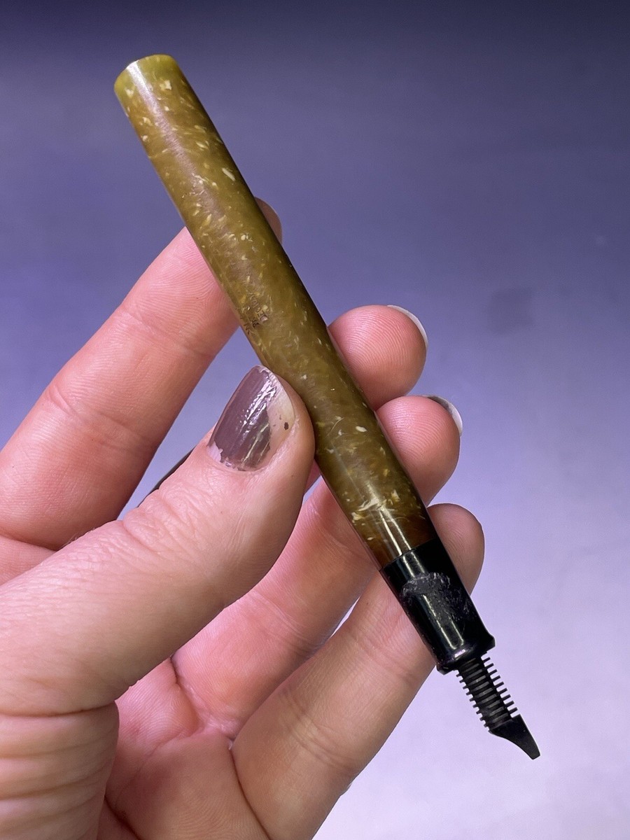 Sheaffer Fountain Pen Parts