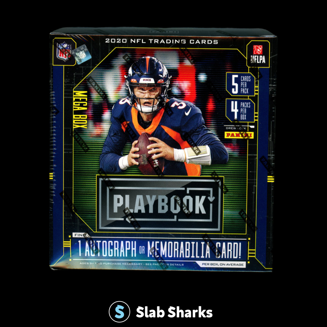 2021 Panini Playbook Football - Team Trios Tri Fold Card Set - 250 ...