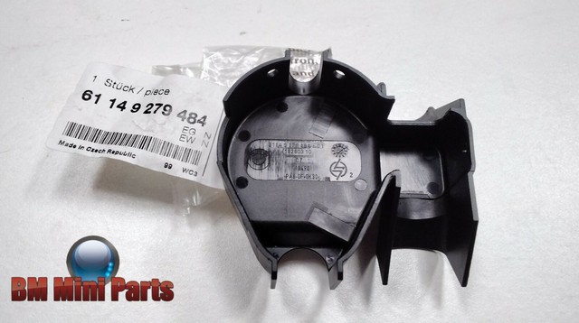BMW Cover for B Terminal 61149279484 for sale online | eBay