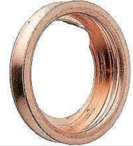 Nissan Genuine OEM Drain Plug Washers ☆ 11026-JA00A ☆ | eBay