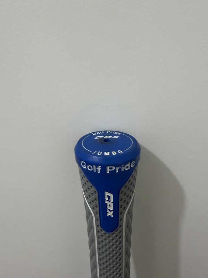 Ping Alta CB Regular Flex 55g Driver Graphite Shaft Ping G430 Used 44.5 ...