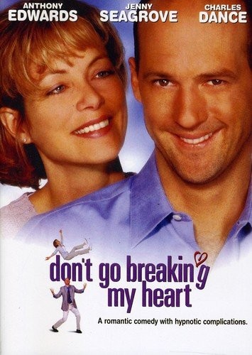 Don't Go Breaking My Heart, Very Good, Jenny Seagrove,Charles Dance ...