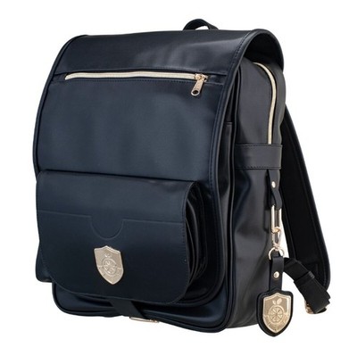 Pokémon Scarlet Violet Protagonist Backpack Orange Academy Model Bag | eBay