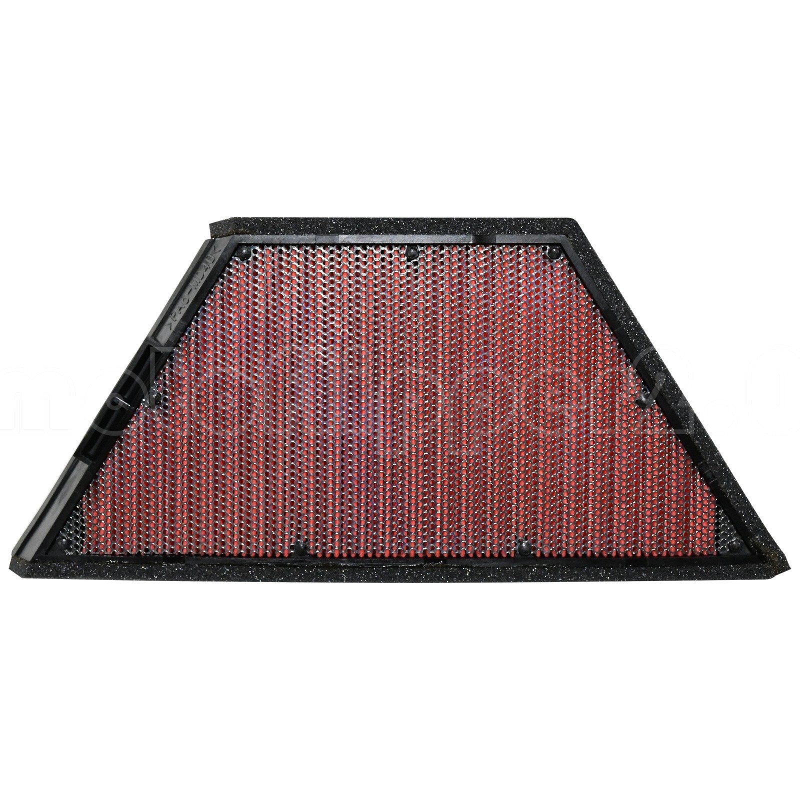 Genuine OEM 2008-2021 Concours 14 Air Intake Cleaner Filter Assembly | eBay