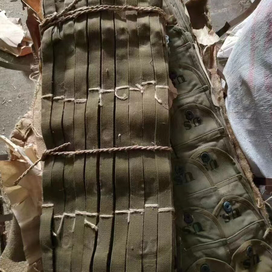 SURPLUS US WW2 M1 CARBINE AMMO POUCH MILITARY US GI GEAR ORIGINAL | eBay