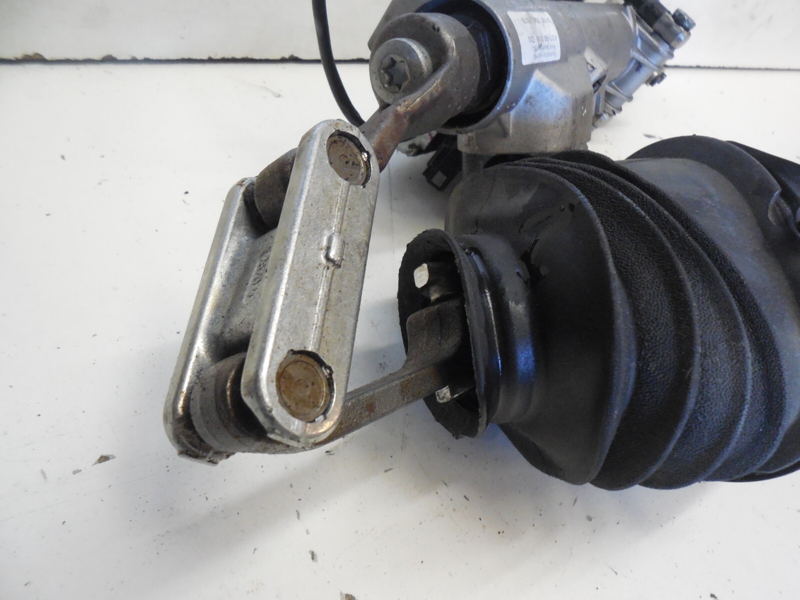 03-11 Mercedes-Benz E320 Steering Column Motor OEM 2114603116 for sale ...