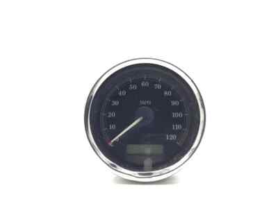 Speedometer Gauge 2008 Harley-Davidson Sportster 1200 Custom XL1200C ...